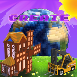 Create by Unity - Gallery - Minecraft Modpacks - CurseForge