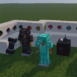 RPG Craft Datapack - Minecraft Customization - CurseForge