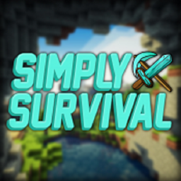 Simply Survival Vanilla (Player Edition) - Minecraft Modpacks - CurseForge