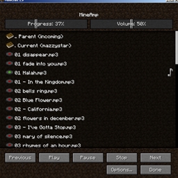 Chat Bubbles - Minecraft Mods - CurseForge