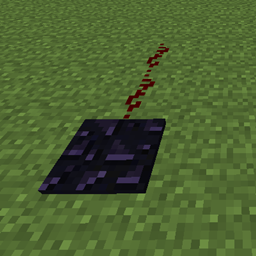 Obsidian Plates - Minecraft Mods - CurseForge