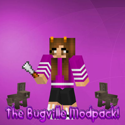 The Bugville Modpack - Screenshots - Minecraft Modpacks - CurseForge
