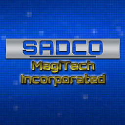 SadCo - MagiTech Incorporated - Gallery - Minecraft Modpacks - CurseForge