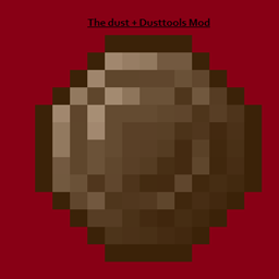 the dust addons - Gallery - Minecraft Mods - CurseForge