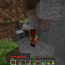 Age Progression System - Minecraft Modpacks - CurseForge