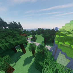 Sigma 0238 Modpack - Minecraft Modpacks - CurseForge