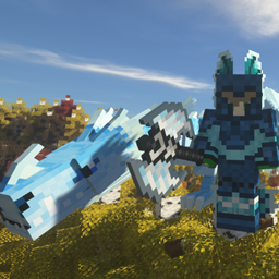 Magical RPG Adventure - Minecraft Modpacks - CurseForge