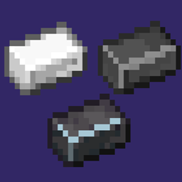 Simple Silver and Steel - Minecraft Mods - CurseForge