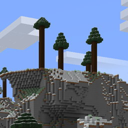 mountain - Minecraft Mods - CurseForge
