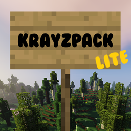 Original Krayzpack Lite - Minecraft Modpacks - CurseForge