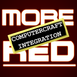More Red Computercraft Integration - Minecraft Mods - CurseForge