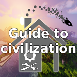 Guide to civilization - Gallery - Minecraft Modpacks - CurseForge