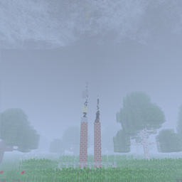 Pollution of the Realms - Content Pack - Minecraft Modpacks - CurseForge