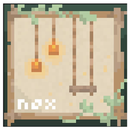 Nox Ropes - Files - Minecraft Resource Packs - CurseForge