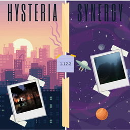 Hysteria Synergy - Gallery - Minecraft Modpacks - CurseForge