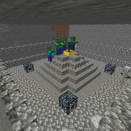 More spawners - Gallery - Minecraft Mods - CurseForge