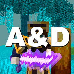 Adventure & Dungeons - Gallery - Minecraft Modpacks - CurseForge