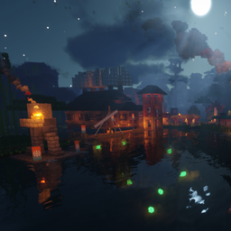 Creative Differences - Minecraft Modpacks - CurseForge