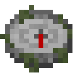 naturescompass - Minecraft Mods - CurseForge
