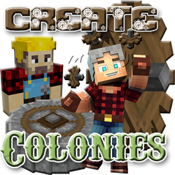 CreateColonies - Minecraft Modpacks - CurseForge