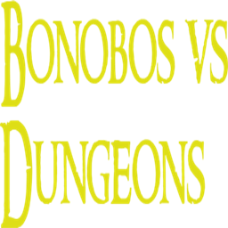 Bonobos vs Dungeons - Gallery - Minecraft Modpacks - CurseForge