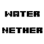 Water Nether - Minecraft Mods - CurseForge