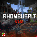 RhombusPIT (Hypixel Pit Cus... - Resource Packs - Minecraft - CurseForge