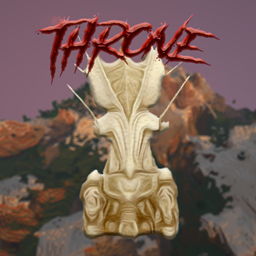 Throne - Minecraft Modpacks - CurseForge