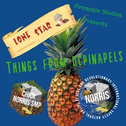 Pineapple Stuff's - Minecraft Mods - CurseForge