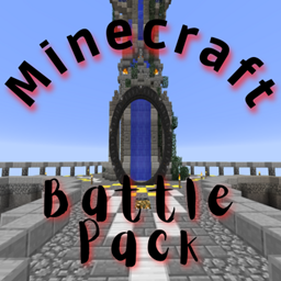 Minecraft Battle Pack - Minecraft Modpacks - CurseForge