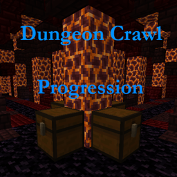 Dungeon Crawl Progression - Minecraft Mods - CurseForge