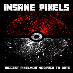 Insane Pixels - Minecraft Modpacks - CurseForge