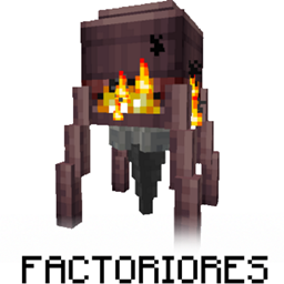 FactoriOres - Minecraft Mods - CurseForge