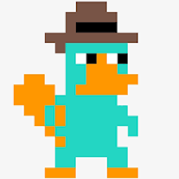 Perry the Axolotl - Gallery - Minecraft Resource Packs - CurseForge