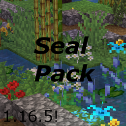 Seal Pack - Minecraft Modpacks - CurseForge