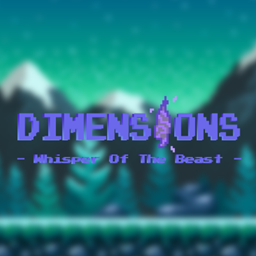 Dimensions: Fallen Souls (维度：堕落的灵魂)-整合包分享