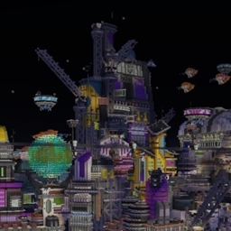 chaos - Minecraft Mods - CurseForge