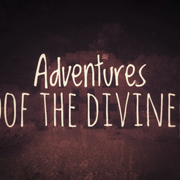 Adventures Of The Divine - Gallery - Minecraft Modpacks - CurseForge