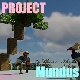 PROJECT Mundus - Gallery - Minecraft Modpacks - CurseForge