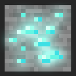 RTX 16x Glowing Ores / Concrete - Minecraft Resource Packs - CurseForge