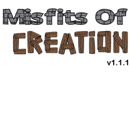 Misfits of Creation - Screenshots - Minecraft Modpacks - CurseForge