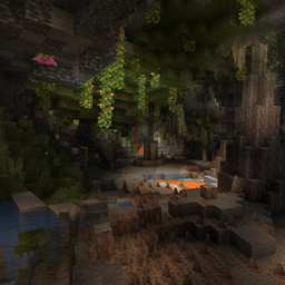 Cavenabler - Minecraft Mods - CurseForge