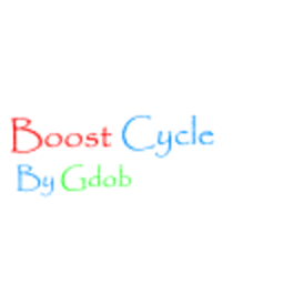 Boost Cycle - Minecraft Mods - CurseForge