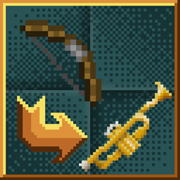 Trumpet Skeleton - Minecraft Resource Packs - CurseForge