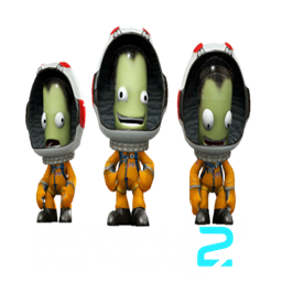 Kerbal Space Program: Java Edition 2 - Minecraft Modpacks - CurseForge