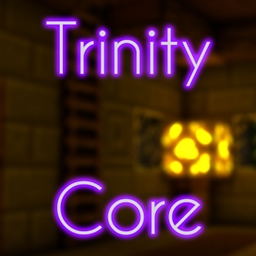 TrinityCore - Minecraft Modpacks - CurseForge