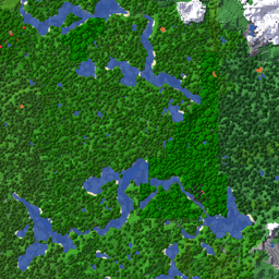 Andronia Temp Server - Gallery - Minecraft Modpacks - CurseForge