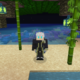 Juicy Outcast SMP - Minecraft Modpacks - CurseForge