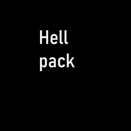 Hell Pack - Minecraft Modpacks - CurseForge
