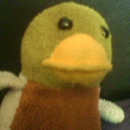 Quack! - Gallery - World of Warcraft Addons - CurseForge